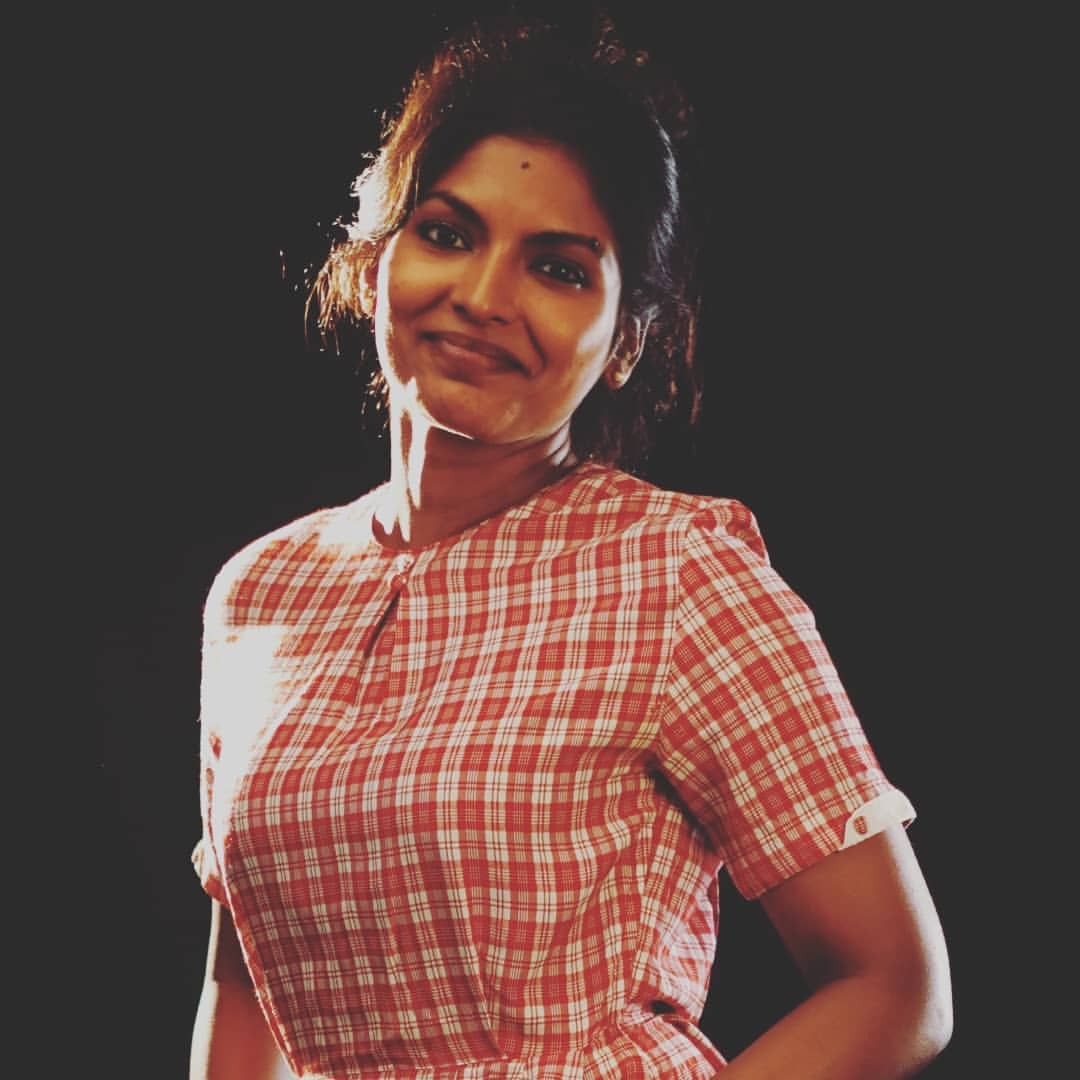 photos: ஜெய்பீம் படத்தில் நடித்த நாயகியா இவங்க.. இத்தனை படத்துல ...