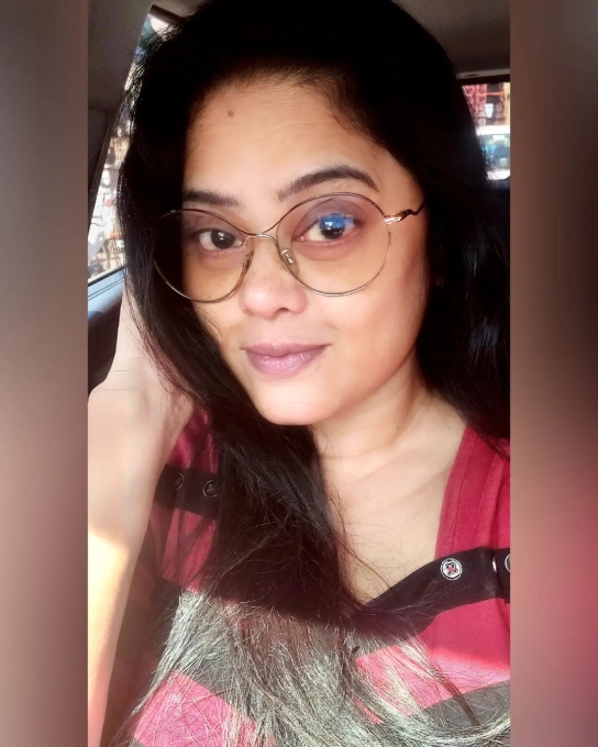 photos: என்ன திட்றதுக்கு இப்போ நான் வில்லி இல்லை.. புது ரோலில் கமிட்டான பிரபல நடிகை.. யாருன்னு ...