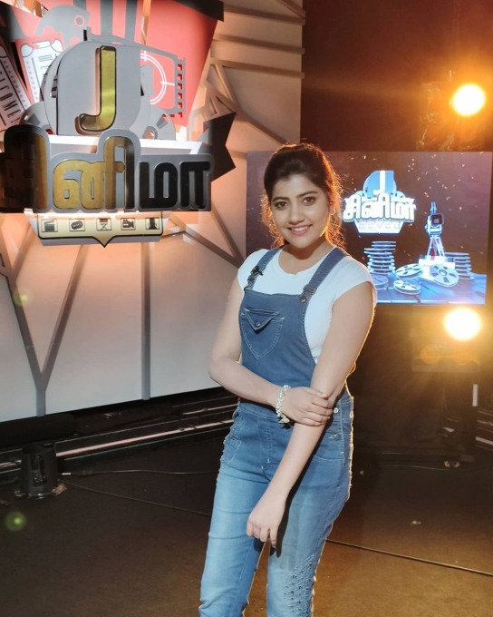 photos: சீரியல் நடிகை சைத்திராவின் ரீல் தங்கச்சியா இவங்க.. இதுக்கு ...