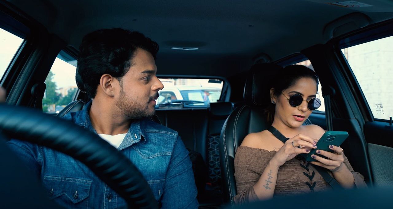 Photos: यूथ को आकर्षित करने वाला रैपर अपूर्व ट्रिपी का नया गाना ...