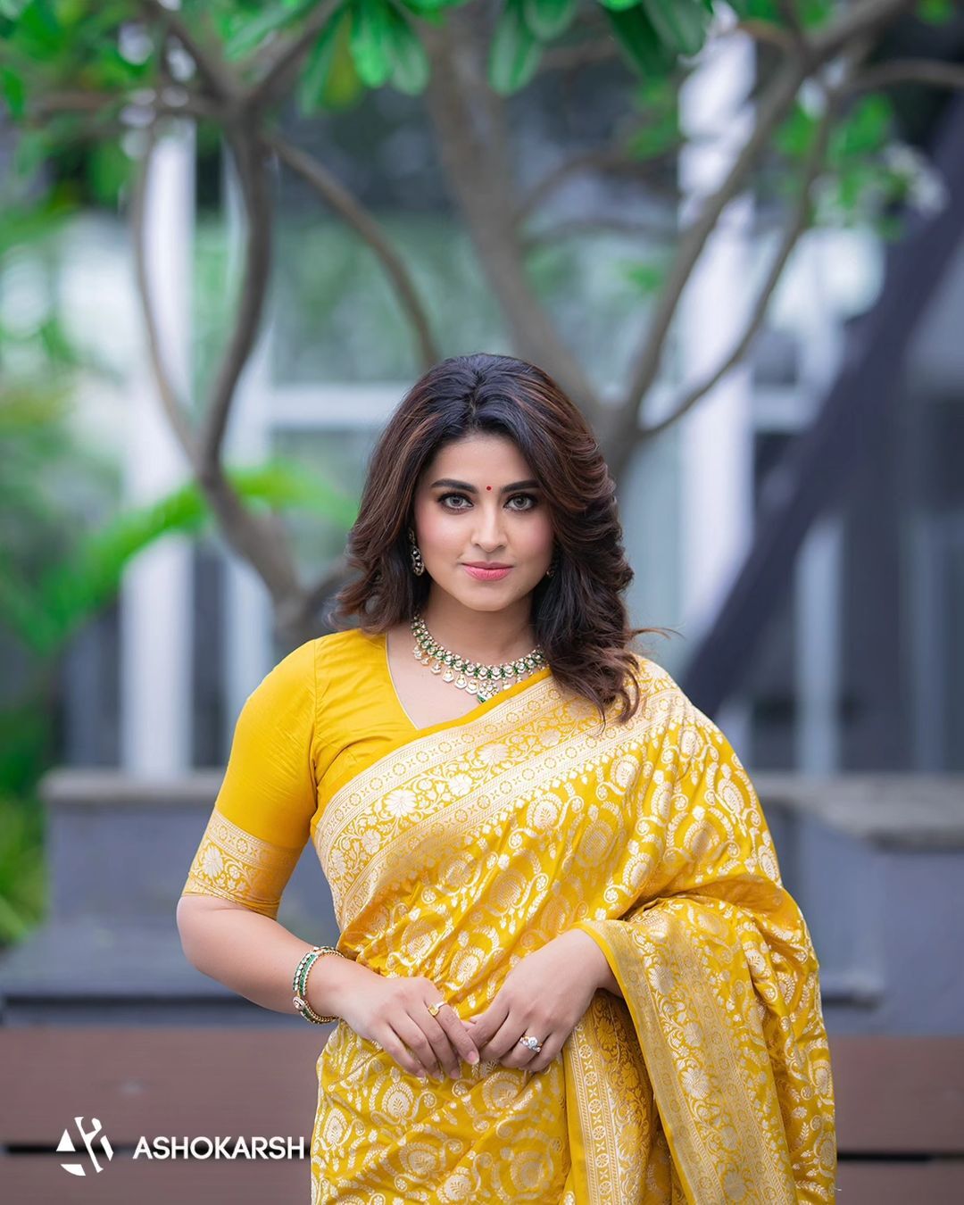 Sneha:മഞ്ഞയില്‍ മിന്നിത്തിളങ്ങി അതിസുന്ദരിയായി സ്‌നേഹ, വൈറല് ...