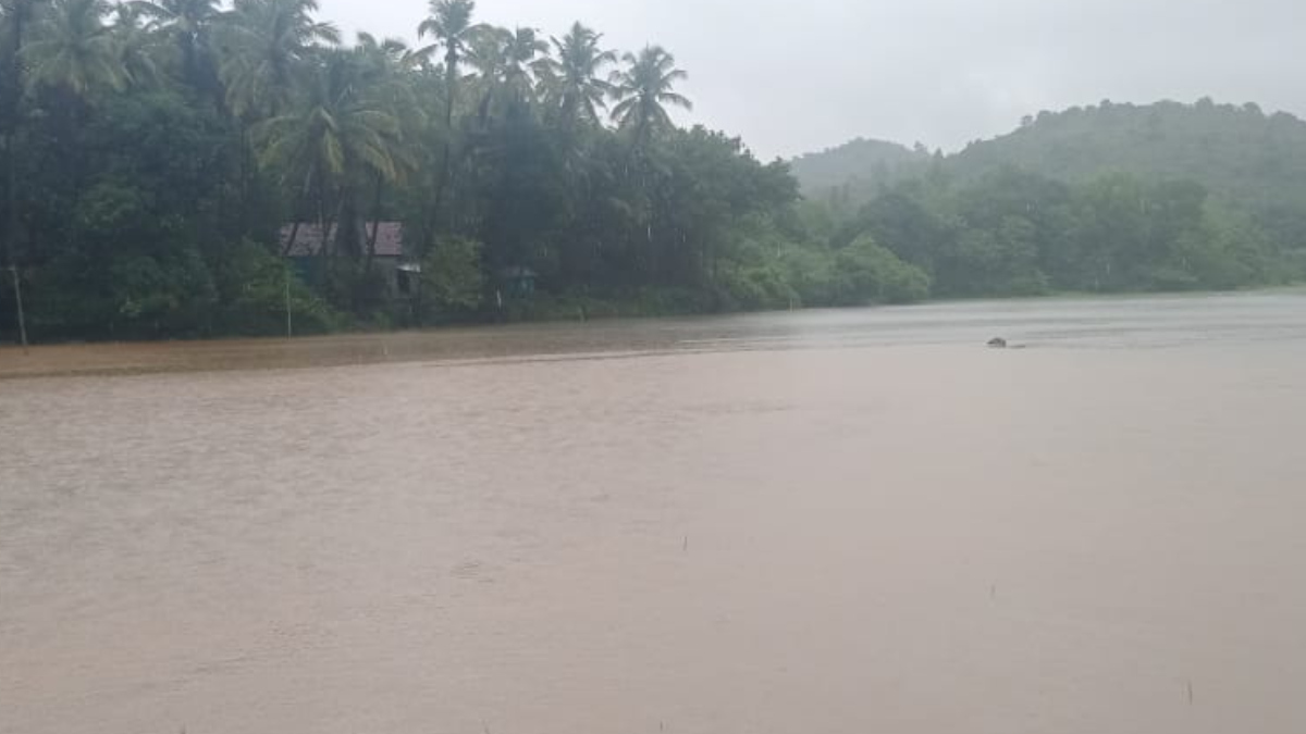 Monsoon Rain: ರಾಜ್ಯದ ಹಲವೆಡೆ ಮಳೆರಾಯ ಸೃಷ್ಟಿಸಿದ ಅವಾಂತರಗಳು | Monsoon Rain ...