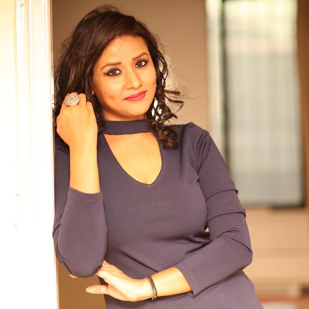 PHOTOS: 'வழக்கு எண் 18/9' படத்தில் நடிச்ச ஜோதியா இது.. இப்போ எப்படி இருக்காங்க பாருங்க ...