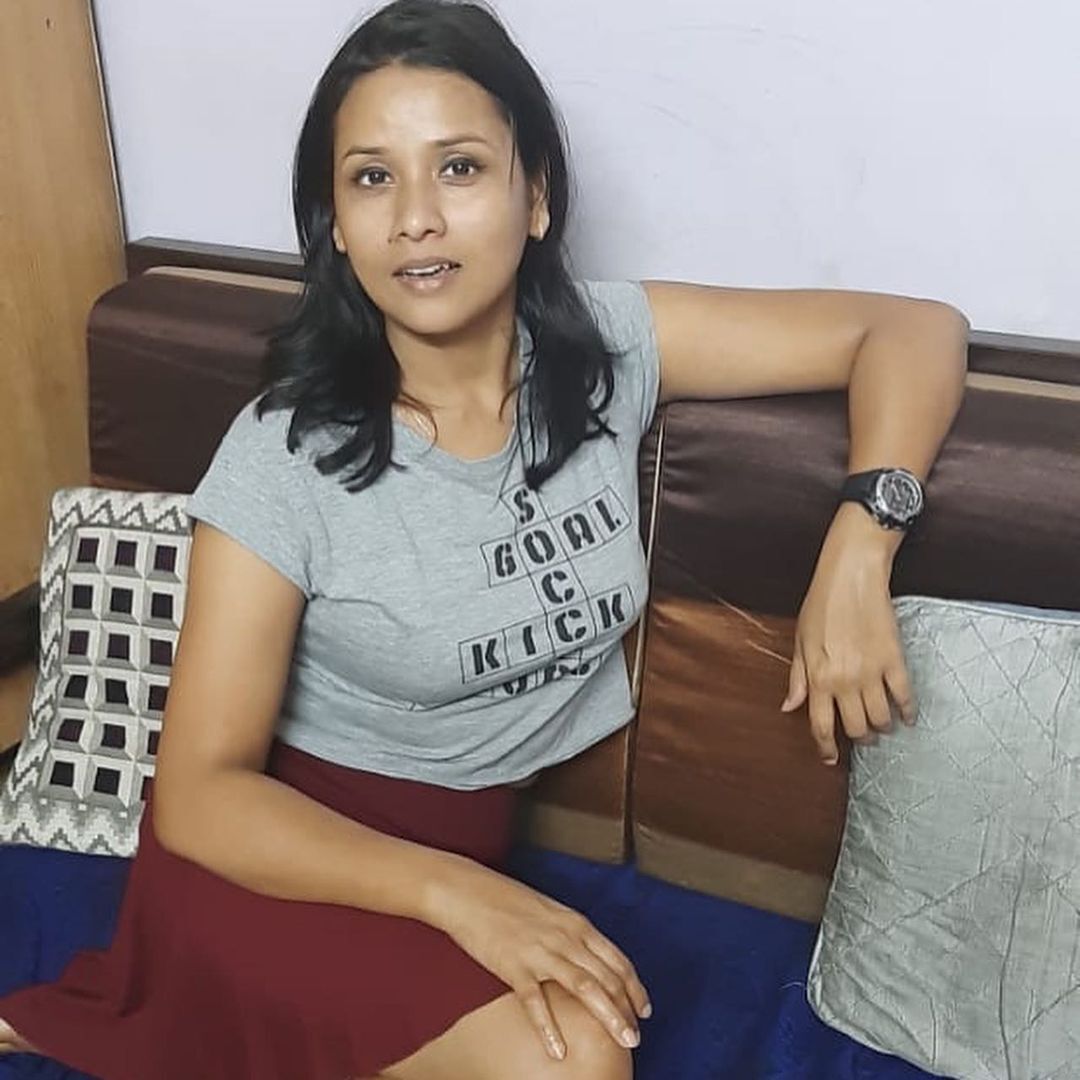 PHOTOS: 'வழக்கு எண் 18/9' படத்தில் நடிச்ச ஜோதியா இது.. இப்போ எப்படி இருக்காங்க பாருங்க ...