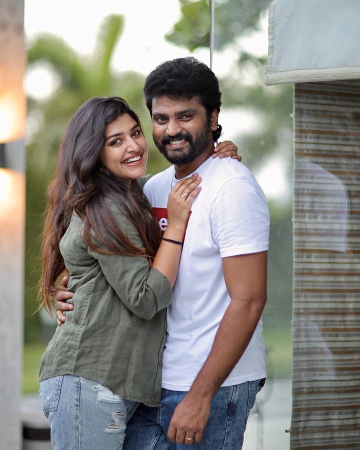 PHOTOS: ஒரே மாதத்தில் 7 கிலோ எடையை குறைத்தேன்.. அசரவைக்கும் சீரியல் நடிகையின் சீக்ரெட் டிப்ஸ் ...