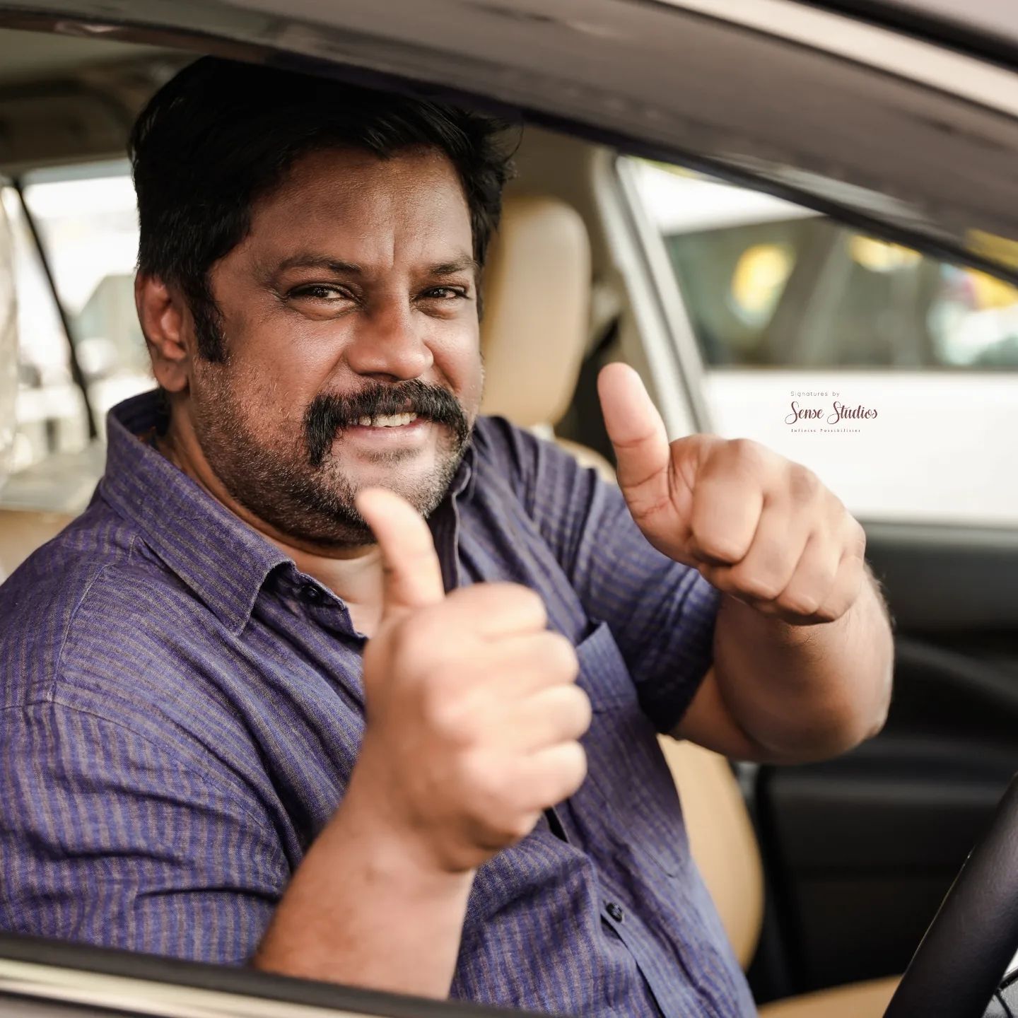 PHOTOS: புது கார் வாங்கிய குக் வித் கோமாளி பிரபலம்.. விலை எவ்வளவுன்னு ...