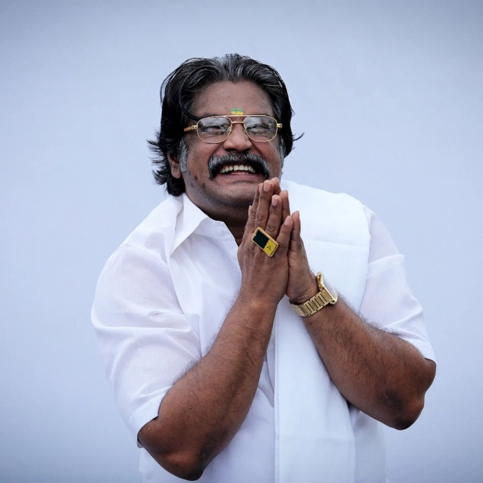 PHOTOS: புது கார் வாங்கிய குக் வித் கோமாளி பிரபலம்.. விலை எவ்வளவுன்னு பாத்திங்களா? | Actor ...