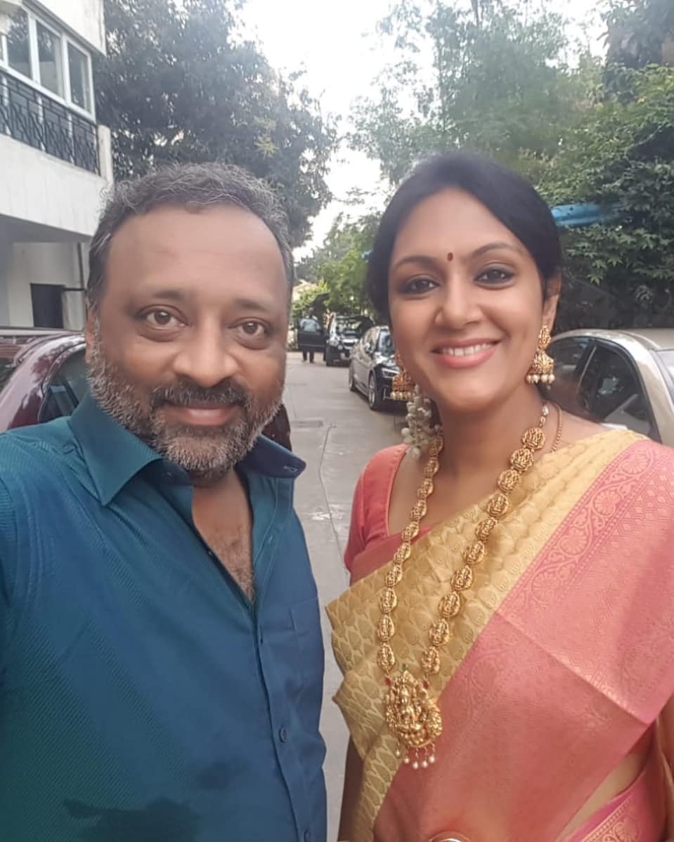 PHOTOS: தமிழ் சினிமாவுக்கு புது ஹீரோயின் கிடைச்சாச்சு.. இணையத்தை ...