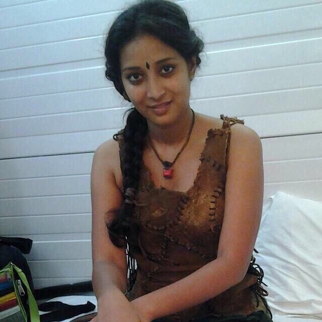 photos: பாகுபலி படத்தில் தமன்னா தோழியாக வருபவரா இவர்..இப்போ என்ன ...