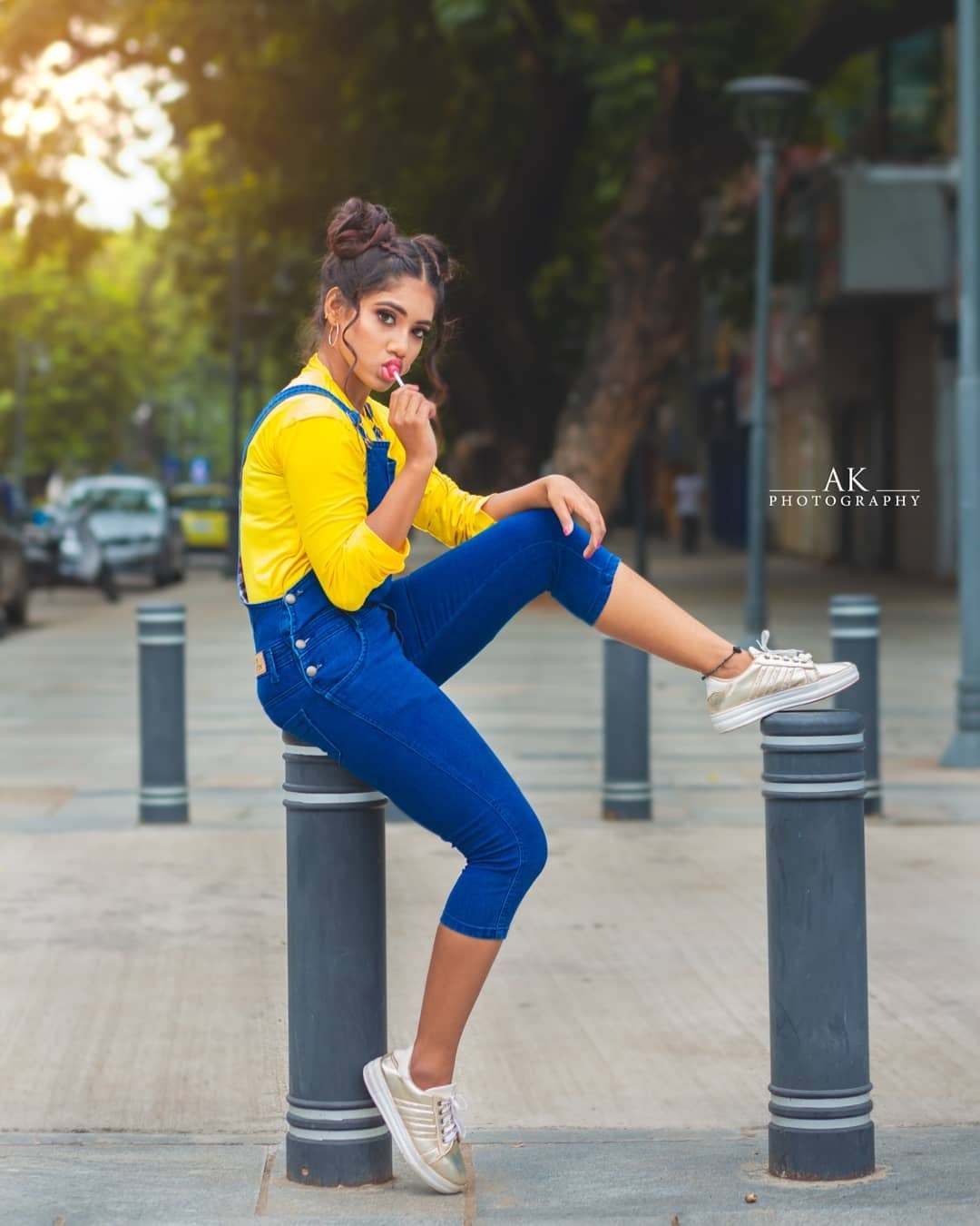 photos: அட இவ்ளோ க்யூட்டாக இருக்காங்களே இந்த குழந்தை.. யாருன்னு பாத்தீங்களா.. | Anna Serial ...