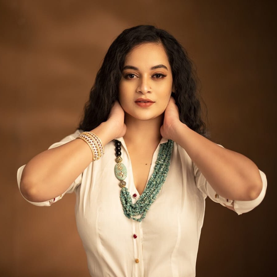 PHOTOS: பிக் பாஸ் பிரபலம் சுஜா வருணியின் லேட்டஸ்ட் புகைப்படங்கள் ...