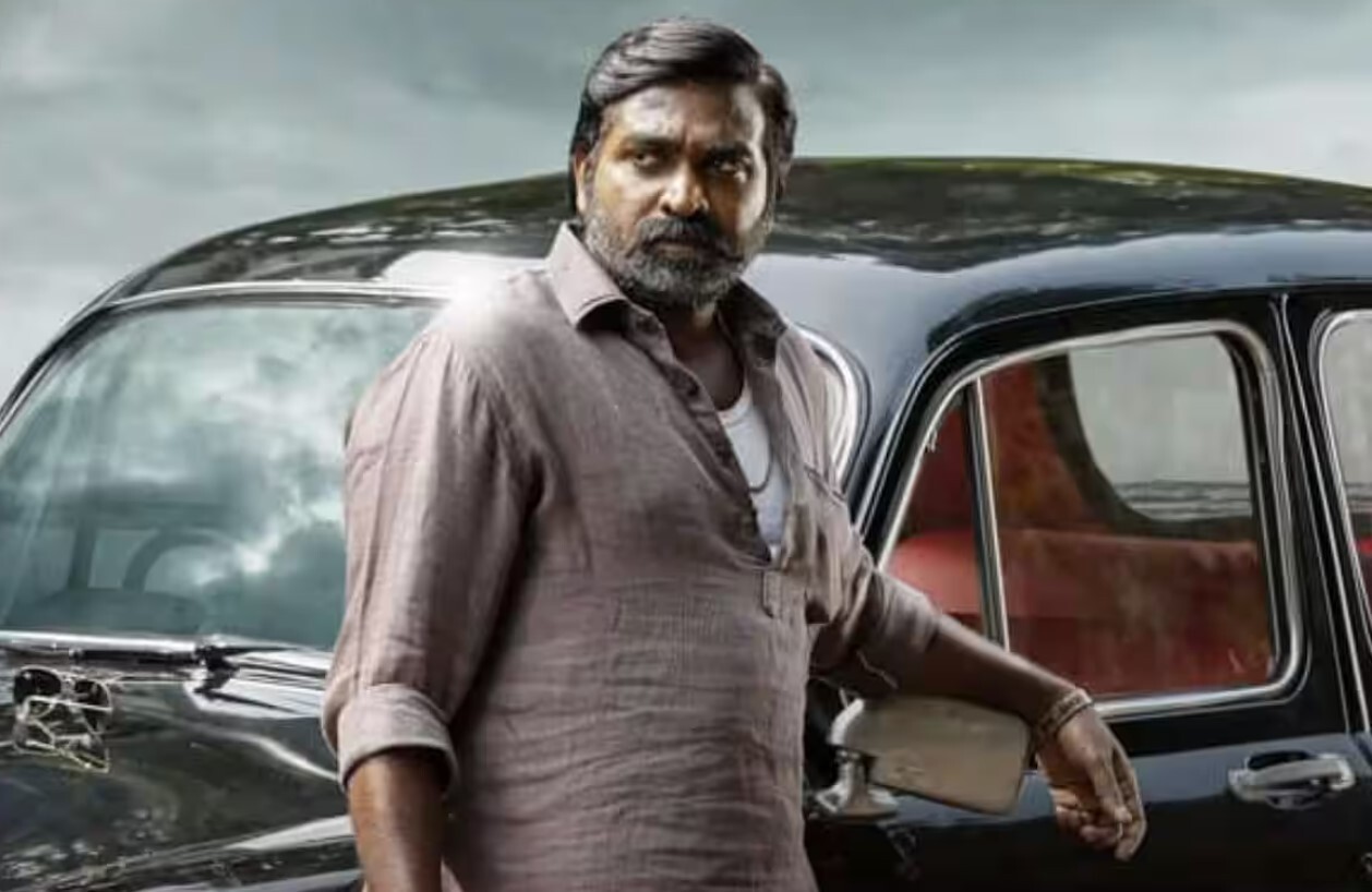 Photos: ஜவான் பட வில்லனாக விஜய் சேதுபதி.. வாங்கிய சம்பளம் எவ்வளவுன்னு ...