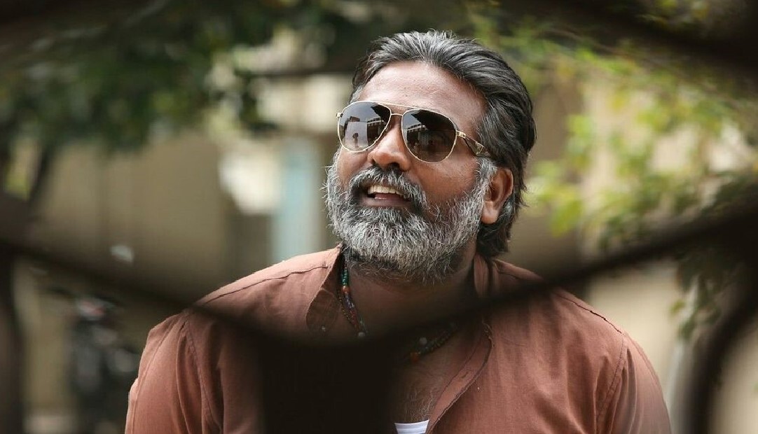 Photos: ஜவான் பட வில்லனாக விஜய் சேதுபதி.. வாங்கிய சம்பளம் எவ்வளவுன்னு ...