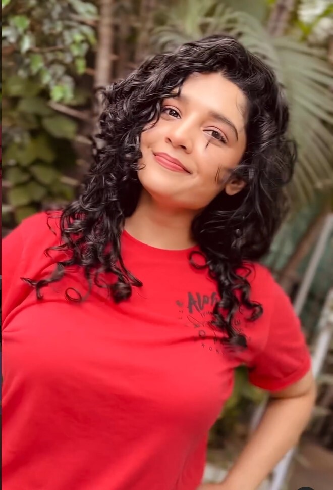 Photos: பார்பி கேர்ளாக மாறிய மாதவன் பட நடிகை.. யாருன்னு பாத்திங்களா ...