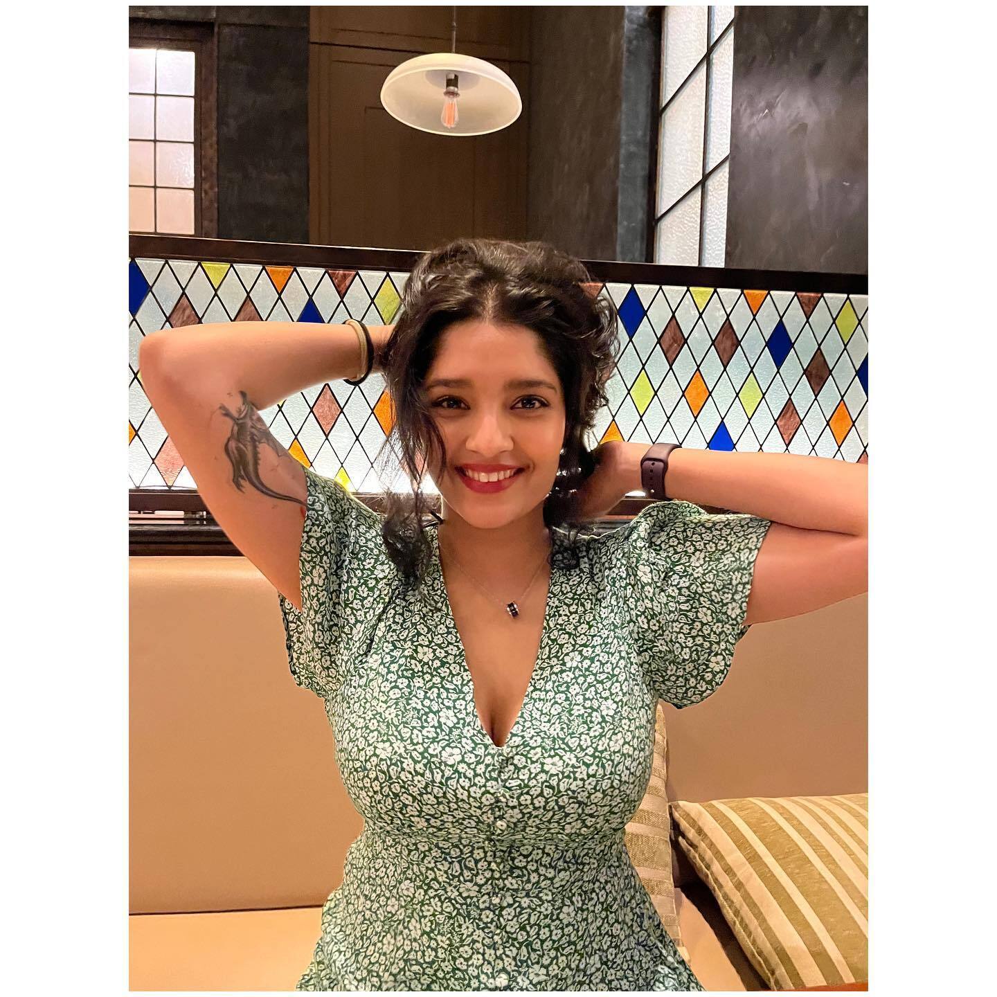 Photos: பார்பி கேர்ளாக மாறிய மாதவன் பட நடிகை.. யாருன்னு பாத்திங்களா.. இணையத்தை கலக்கும் ...