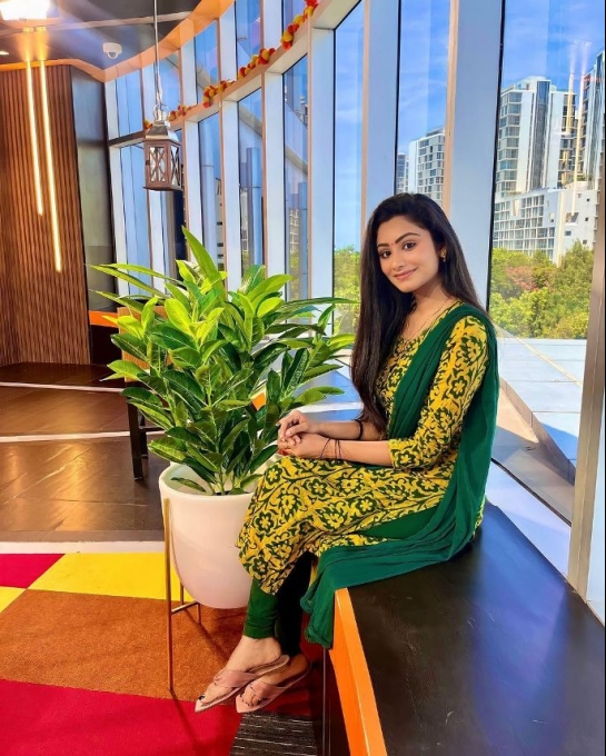 PHOTOS: 'அப்படி என்ன சக்சஸ் பண்ணிட்டீங்க' ரசிகர் கேட்ட கேள்வி.. தரமான ...