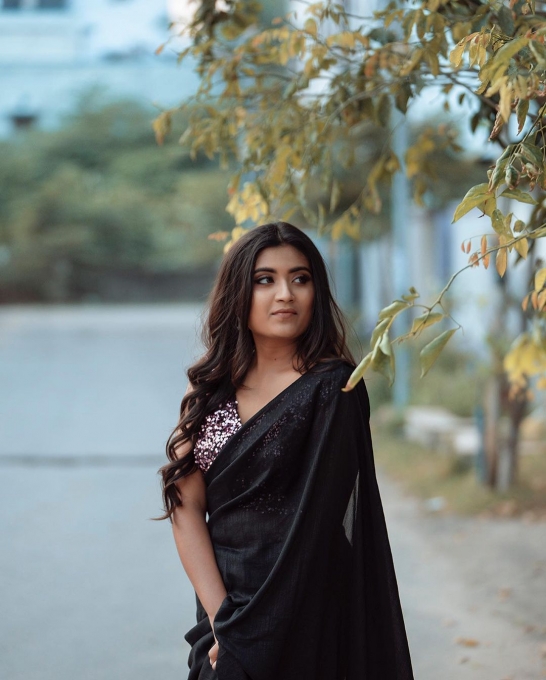 PHOTOS: விஜயின் மாஸ்டர் படத்தில் நடிச்சவங்களா இது.. நடிகை ஷாமினியின் ...