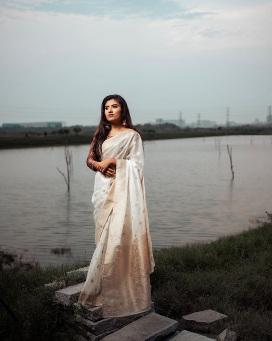 PHOTOS: விஜயின் மாஸ்டர் படத்தில் நடிச்சவங்களா இது.. நடிகை ஷாமினியின் ...