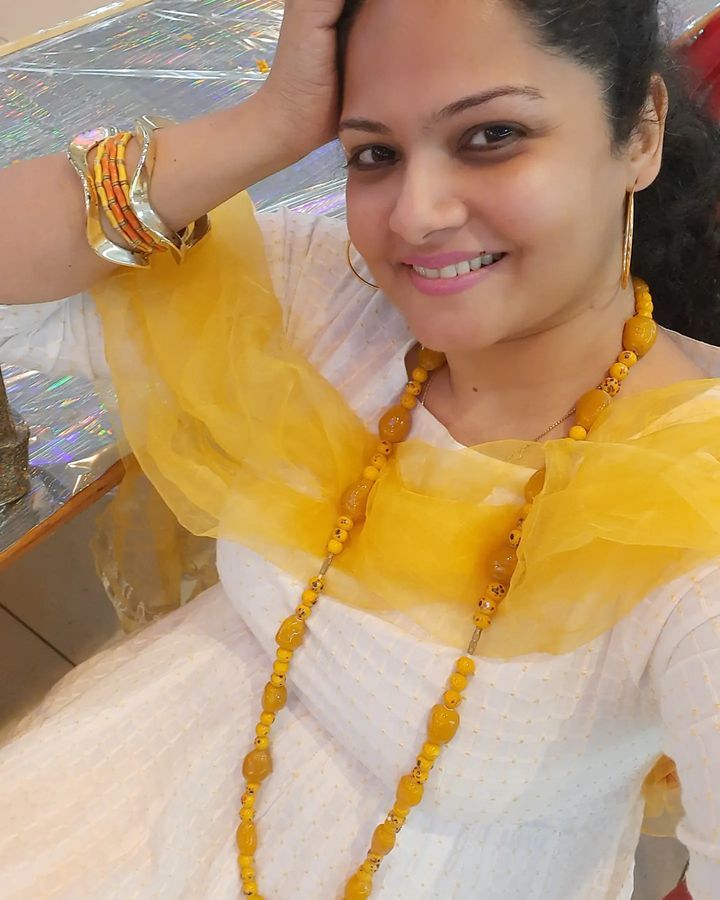 PHOTOS: சிவா மனசுல சக்தி பட நடிகையா இது? வெயிட் அதிகமாகி ஆள் அடையாளம் ...