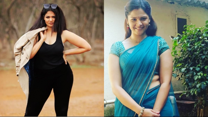 PHOTOS: சிவா மனசுல சக்தி பட நடிகையா இது? வெயிட் அதிகமாகி ஆள் அடையாளம் ...