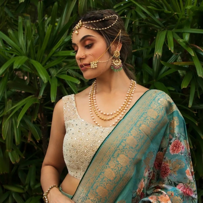 PHOTOS: இது வித்தியாசமான வொர்கவுட்டா இருக்கே.. குக் வித் கோமாளி ஷ்ருதிகாவின் லேட்டஸ்ட் போட்டோஸ் ...