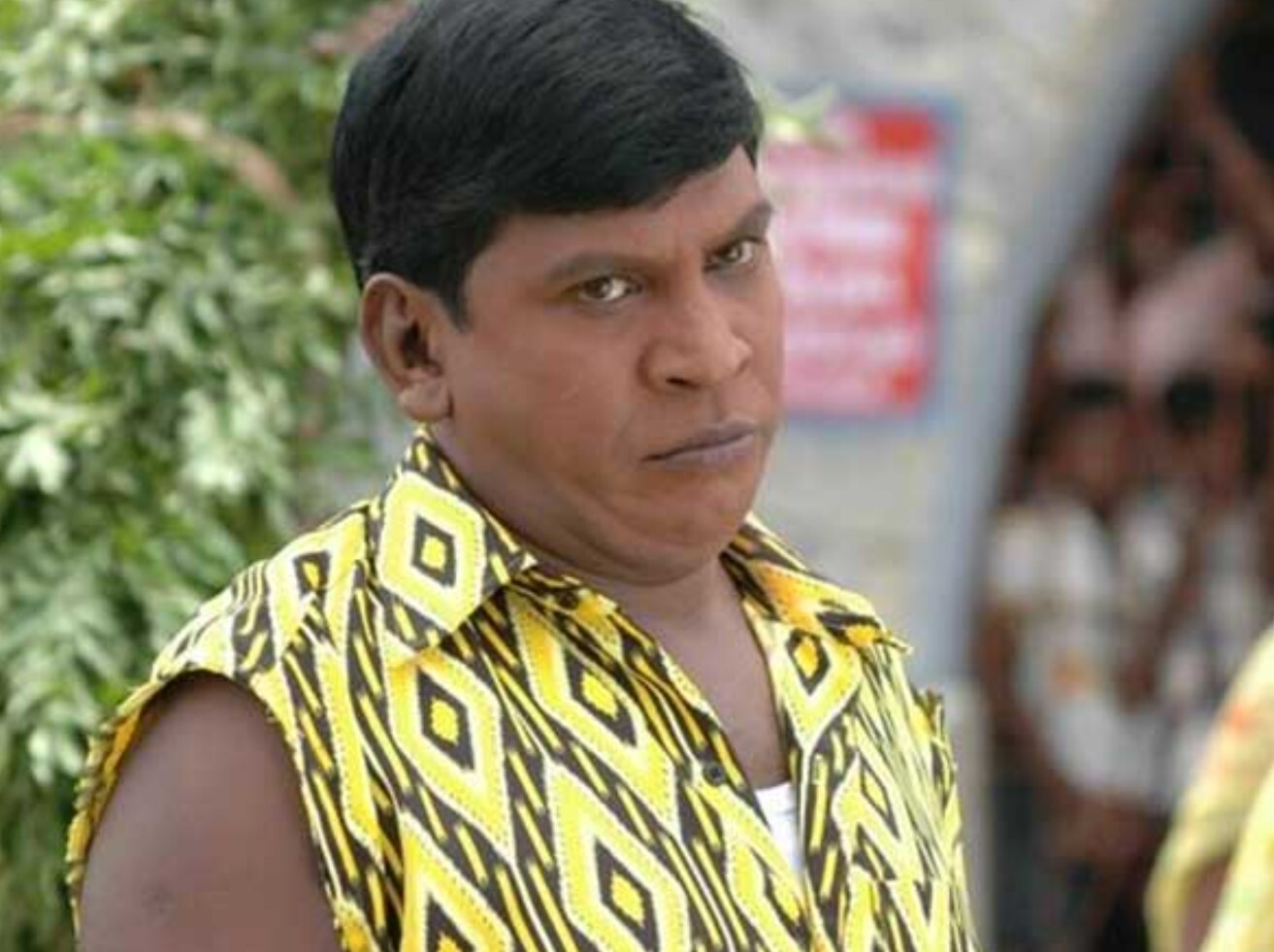 PHOTOS: வடிவேலுவின் மகனை பாத்துருக்கீங்களா? திருமணத்தில் எடுக்கப்பட்ட புகைப்படத்தை பாருங்களேன் ...