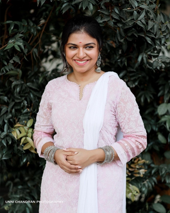 PHOTOS: 'மாமன்னன்' ரத்னவேல் மனைவியா இது?.. டீன் ஏஜில் எப்படி ...