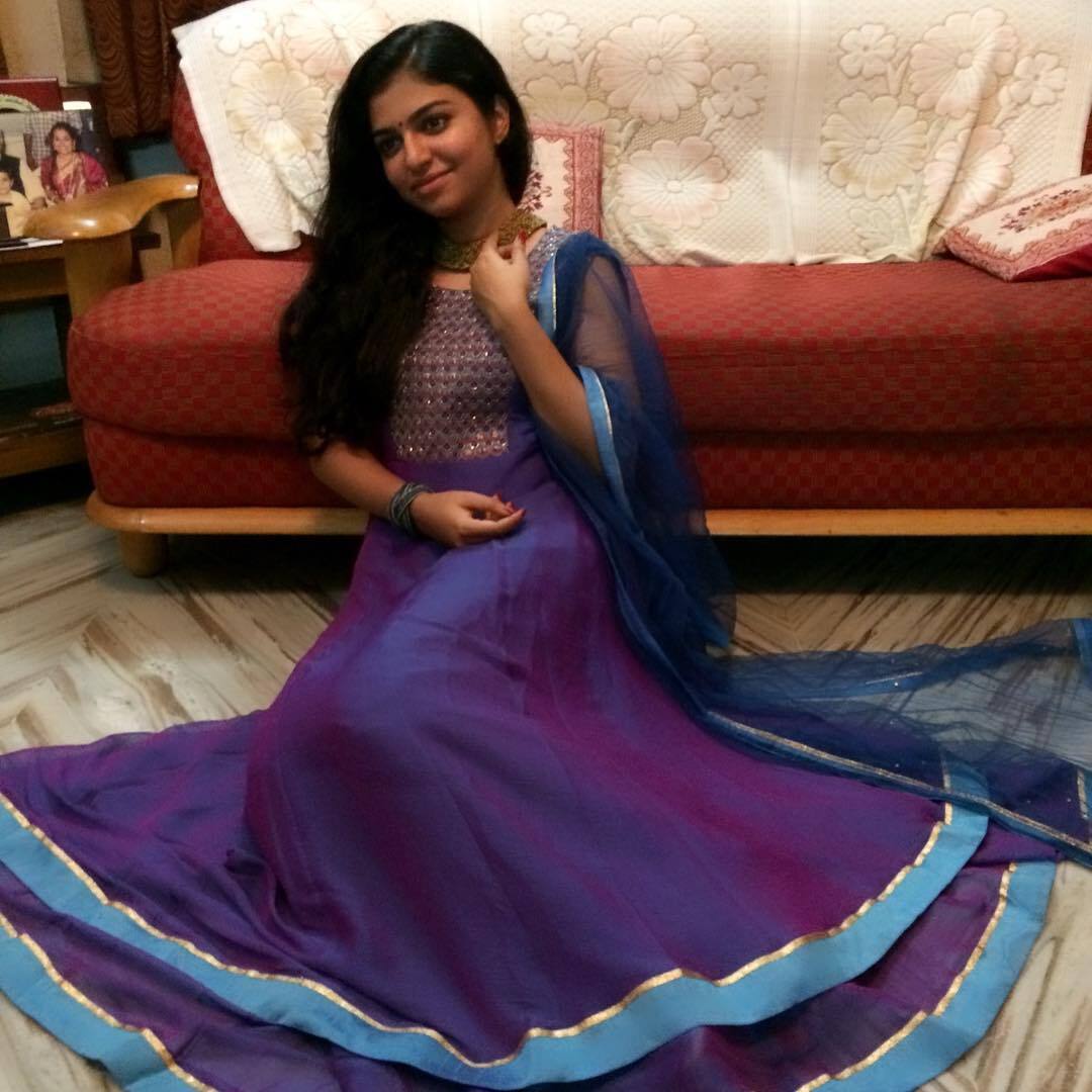 PHOTOS: 'மாமன்னன்' ரத்னவேல் மனைவியா இது?.. டீன் ஏஜில் எப்படி ...