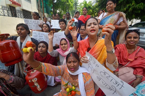 State Wide Protest From two women being paraded naked by a mob in ...
