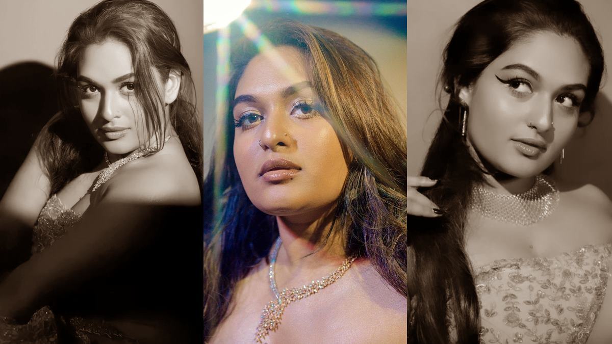 Prayaga Martin: ടോപ്പ് ലെസ്സിൽ പരീക്ഷണവുമായി പ്രയാഗ മാർട്ടിൽ...? ഇൻസ്റ്റയിൽ ട്രെന്റിങ്ങായി ...