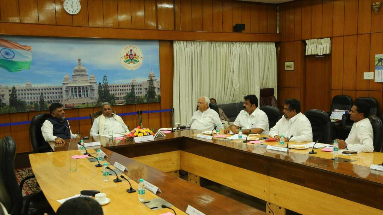 ಭಾರತೀಯ ಕೈಗಾರಿಕೆಗಳ ಒಕ್ಕೂಟ ಸಮಾವೇಶವನ್ನ ಉದ್ಘಾಟಿಸಿ ಡಿಸಿಎಂ ಡಿ ಕೆ ಶಿವಕುಮಾರ್ | DCM DK Shivakumar ...