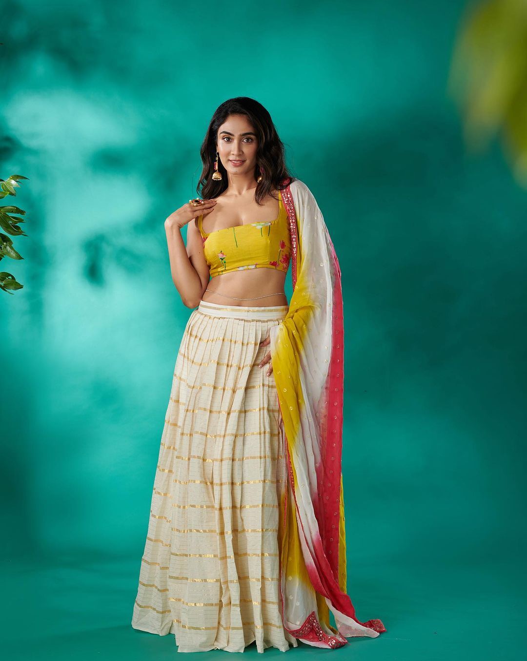 Deepti Sati:'ഹാപ്പി പോസ്റ്റ് സദ്യ, പായസം' ചിത്രങ്ങളുമായി ദീപ്തി സതി ...