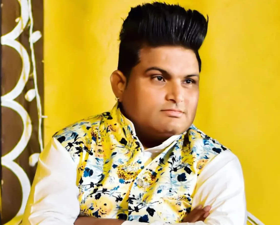 Haryanvi Singer Raju Punjabi Passes Away at 40, 6 Facts About the “King ...
