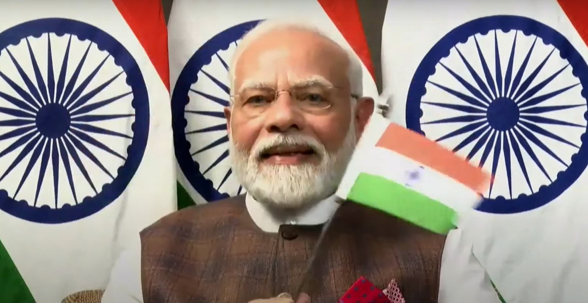 In Pics: Chandrayaan-3: First Images of the Lander Module Making a ...