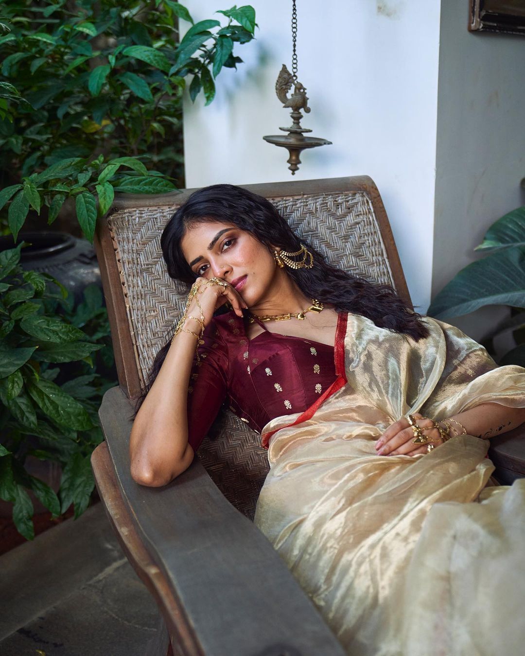 Malavika Mohanan: സ്വിമ്മിങ്ങ് സ്യൂട്ടില്‍ അതീവ ഗ്ലാമറസ്സായി നടി മാളവിക ...