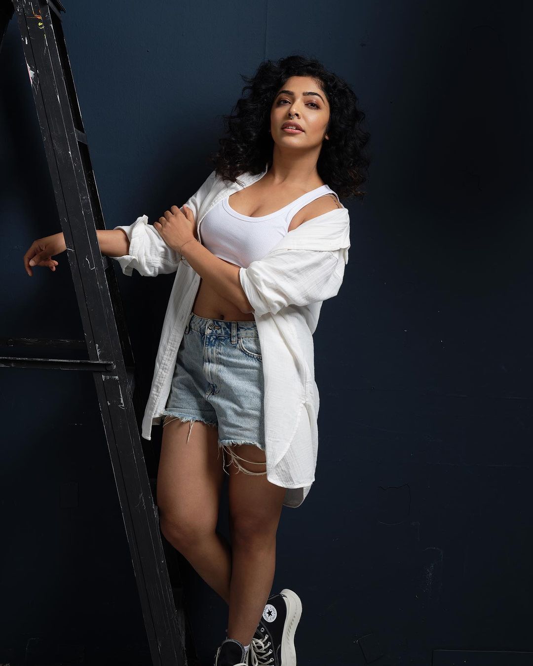 Rima Kallingal: മഹാബലിയുടെ റാണിയായി റീമ കല്ലിങ്കൽ... രവി വർമ്മ ...