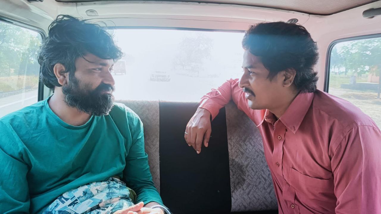 OI Exclusive: 'Mutton Champaran' के डायरेक्टर रंजन के बारे में तस्वीरों से जानिए कुछ ख़ास | OI ...