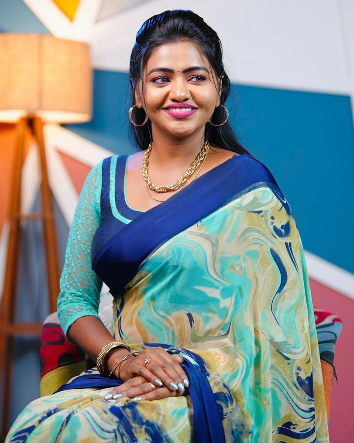 PHOTOS: 2020ல் எப்படி இருந்தேன்னு தெரியுமா? சிவகார்த்திகேயன் பட நடிகை ...
