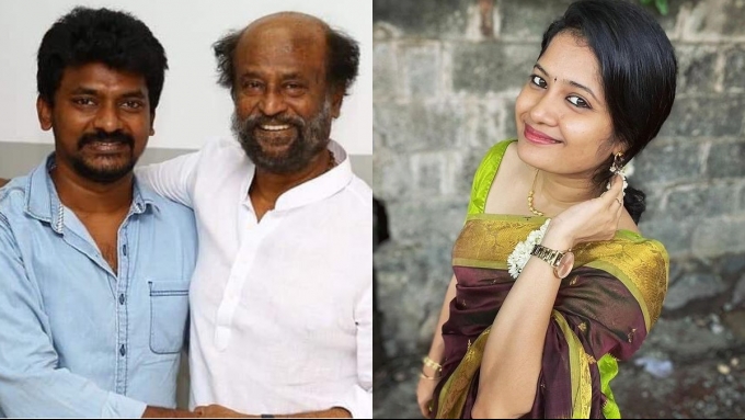 PHOTOS: ஹீரோயின்களையே மிஞ்சும் நெல்சனின் மனைவி.. இணையத்தை கலக்கும் ...