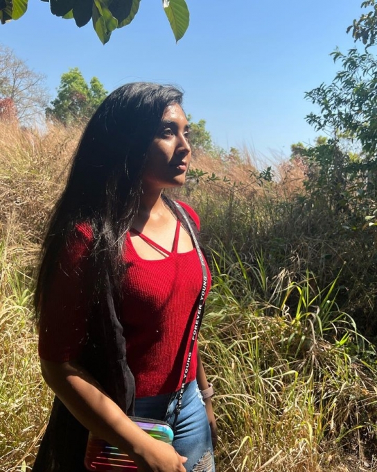 PHOTOS: 'செந்தூரப்பூவே' சீரியல் நாயகியை நியாபகம் இருக்கா? போட்டோஷூட்டில் கலக்குறாங்களா.. வெளியான ...