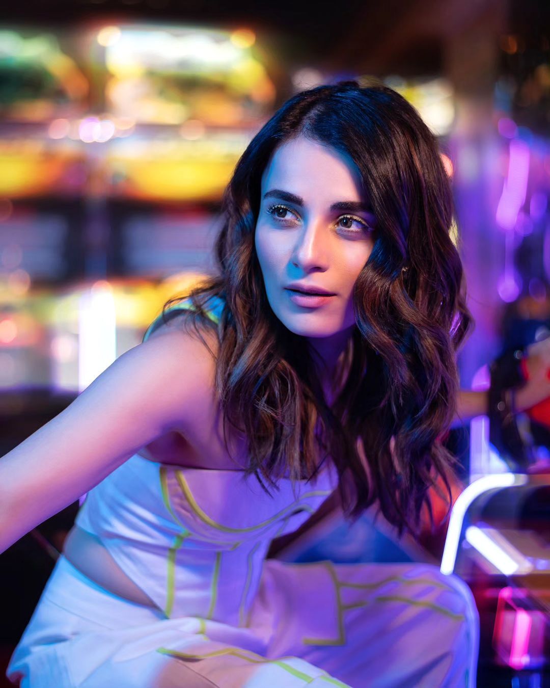 PHOTOS: 'உறவே உயிரே ' சீரியல் ஷாலினியா இது? இப்போ எப்படி இருக்காங்க ...