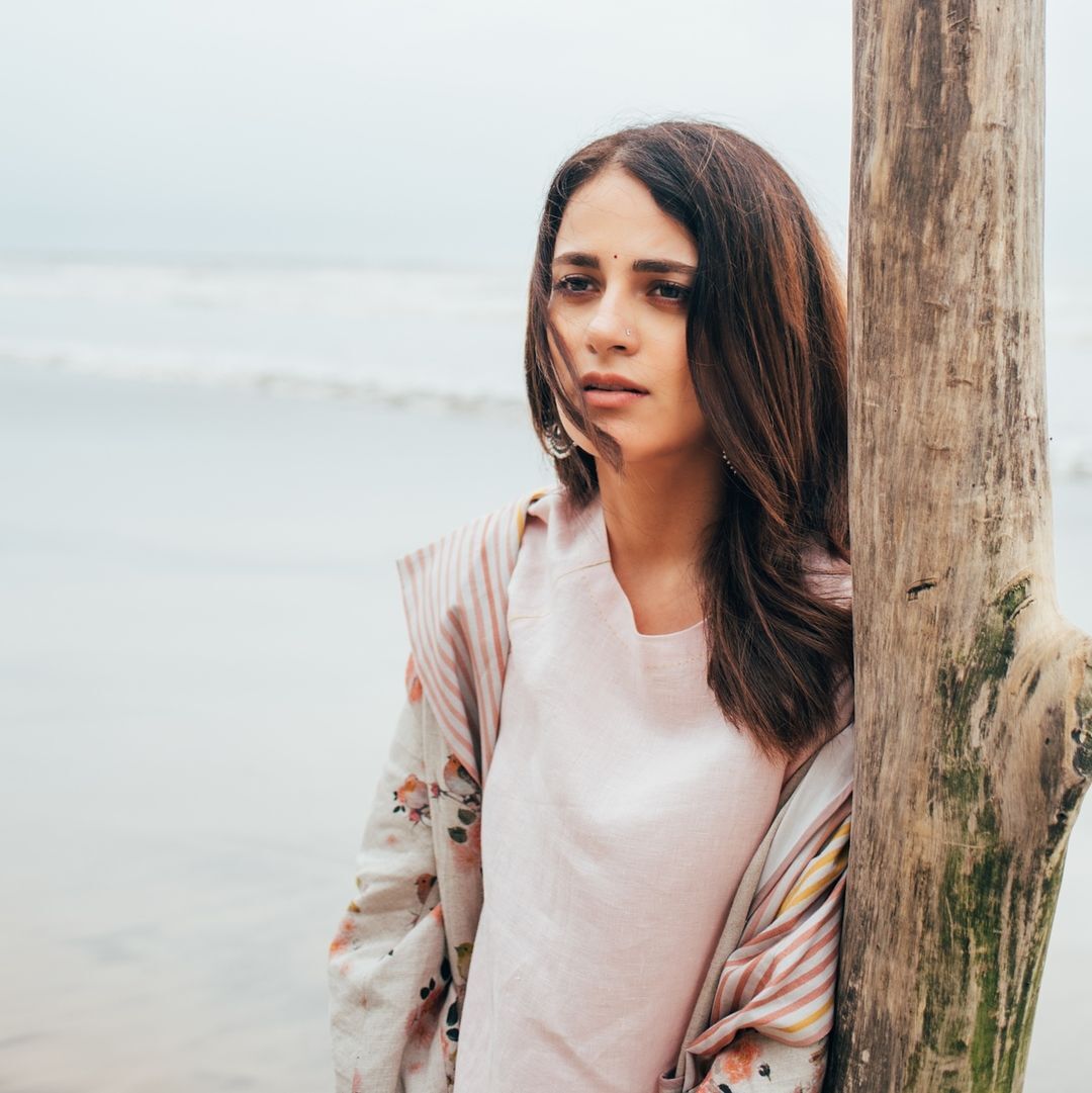 PHOTOS: 'உறவே உயிரே ' சீரியல் ஷாலினியா இது? இப்போ எப்படி இருக்காங்க ...