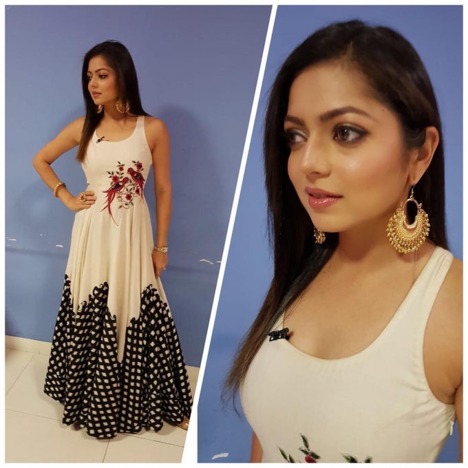 PHOTOS: 'மதுபாலா' சீரியல் நடிகையை நினைவிருக்கா? இப்போ எப்படி இருக்காங்க ...