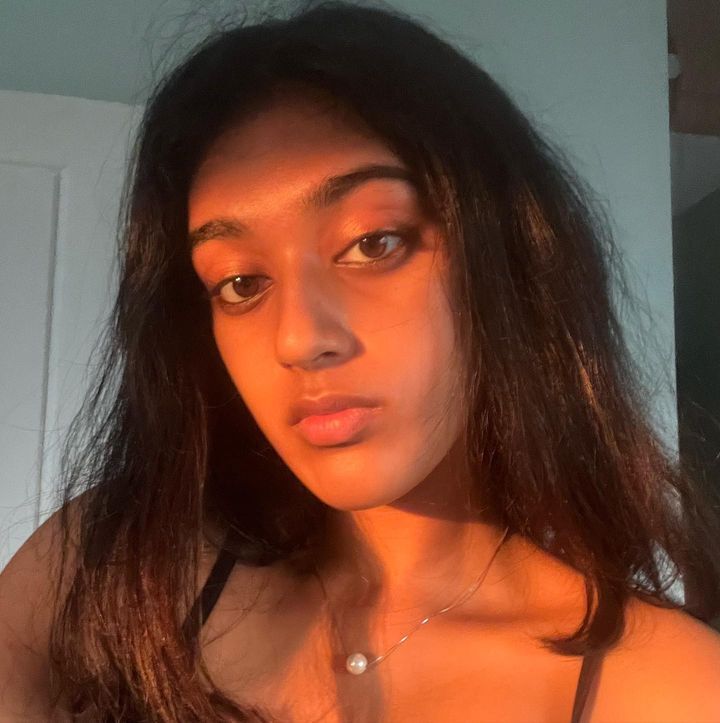 PHOTOS: நடிகை தேவதர்ஷினியின் மகளை பாத்துருக்கீங்களா? ஹீரோயினுக்கே டஃப் கொடுப்பாங்க போலயே ...