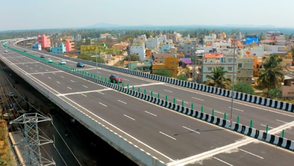 Pune-Bengaluru Expressway: 700 ಕಿಮೀ ಮೆಗಾ ಯೋಜನೆ- ಎಷ್ಟು ವೆಚ್ಚ, ಎಷ್ಟು ಸಮಯ ...