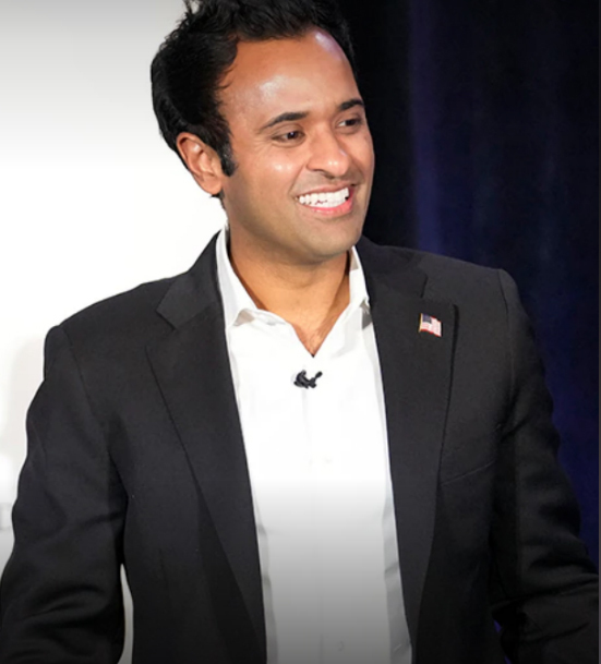 Who Is Vivek Ramaswamy? Here’s What We Know About The GOP Presidential ...