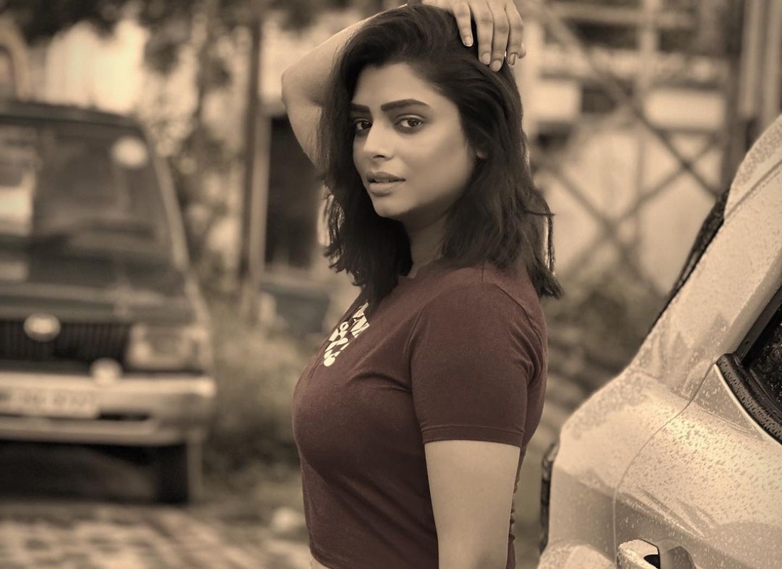 টেলি অভিনেত্রী গীতশ্রীর মিষ্টি হাসিতে মজেছেন আট থেকে আশির অনুগামীরা ...