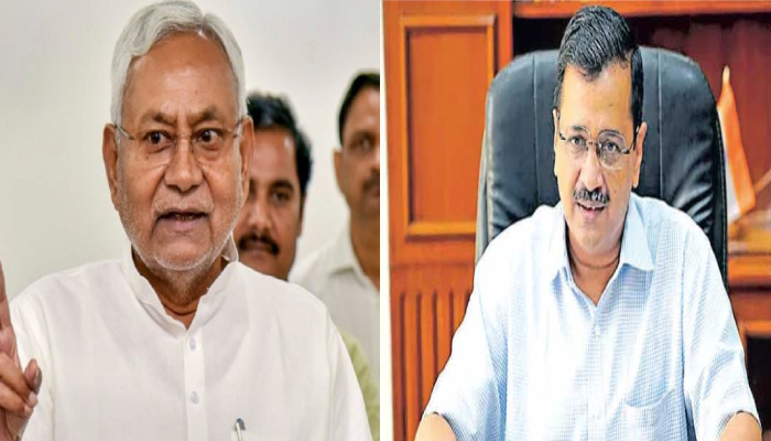 Engineer's Day 2023: नीतीश से लेकर केजरीवाल, इंजीनियर जिन्होंने राजनीति में बनाया खास मुकाम ...