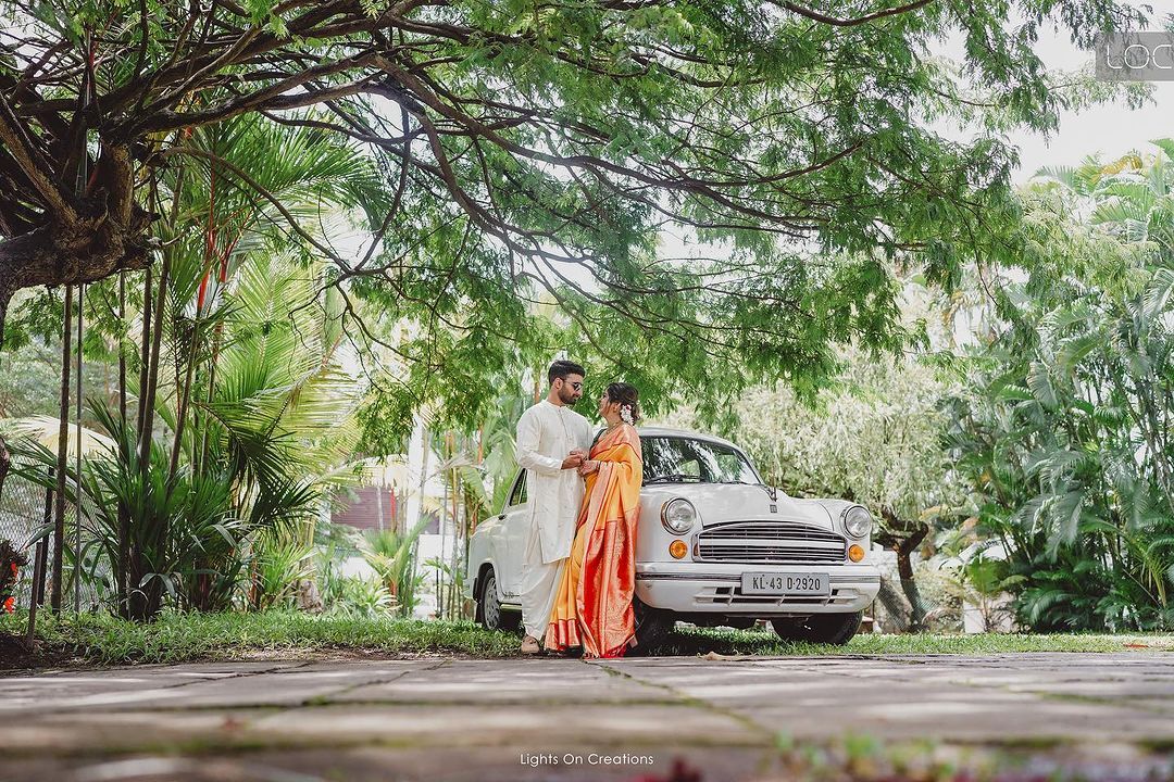 Meera Nandan Engagement: വിവാഹിതയാവാനൊരുങ്ങി മീര നന്ദൻ... വരനെ ആരാധക ...