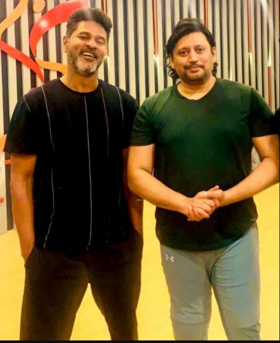 PHOTOS: விஜய்யின் தளபதி 68ல் இணையும் 90ஸ் நடிகர்கள்.. யார் யாருன்னு ...